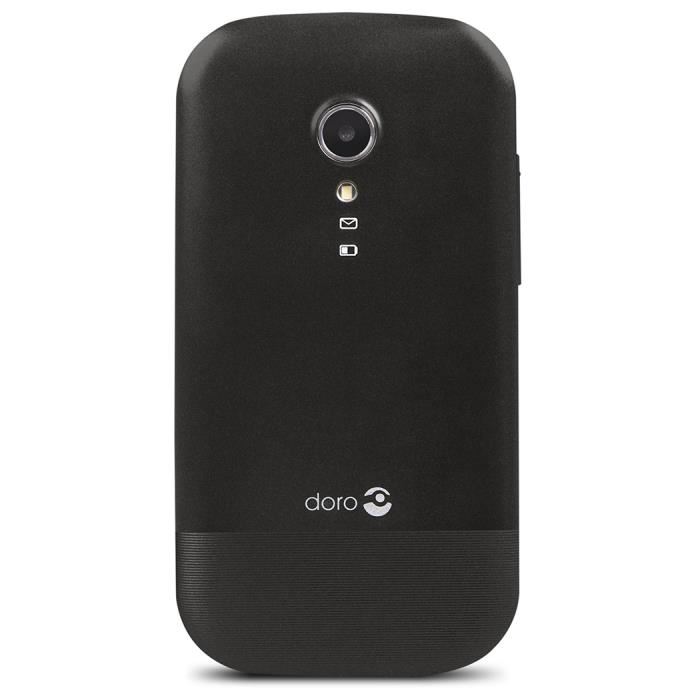 Doro 2424 - Comparer avec Touslesprix.com