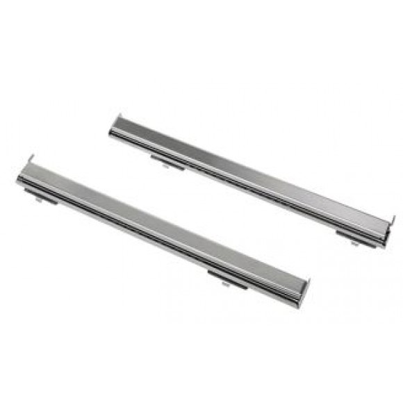 Smeg GT1T2 - Rails télescopiques pour four - Comparer avec Touslesprix.com