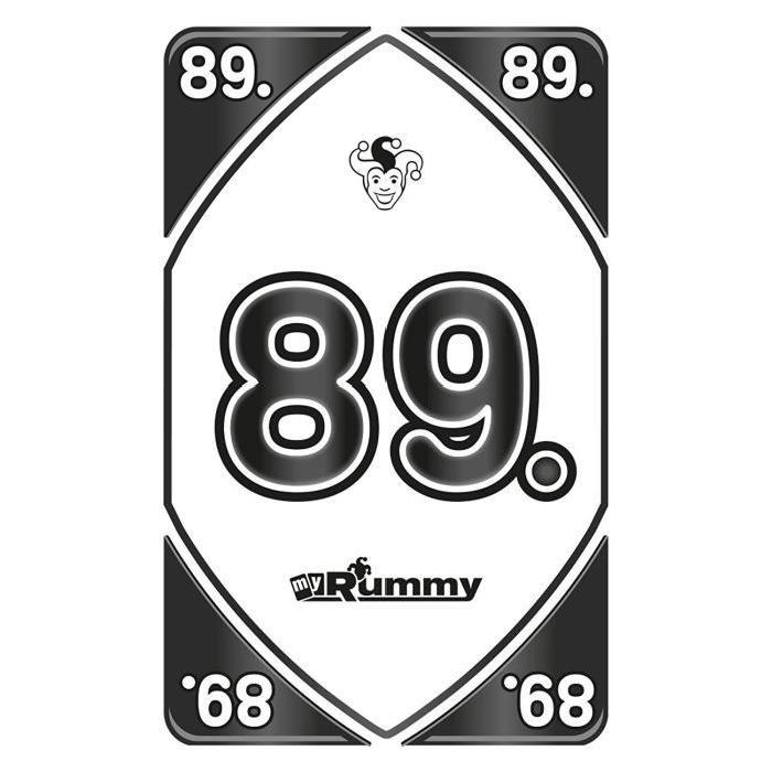 Schmidt My Rummy 111 - Comparer avec Touslesprix.com