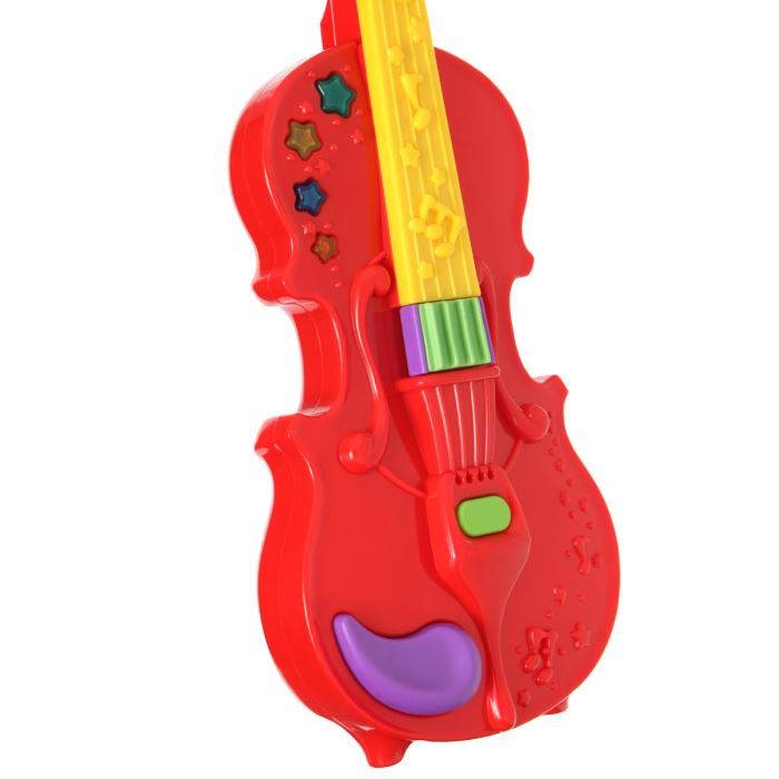 Red Box Violon électronique enfant - Comparer avec Touslesprix.com