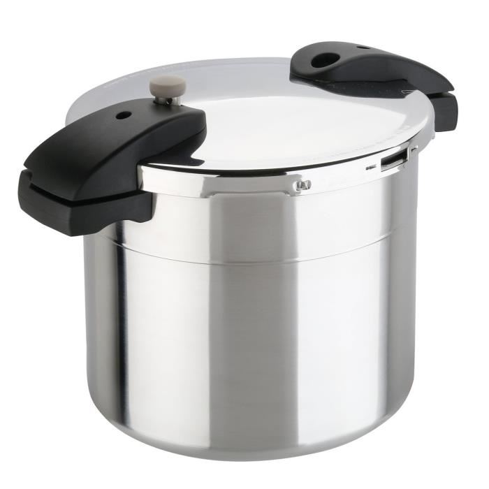 Sitram Sitraprimo 10L - Autocuiseur - Comparer avec Touslesprix.com