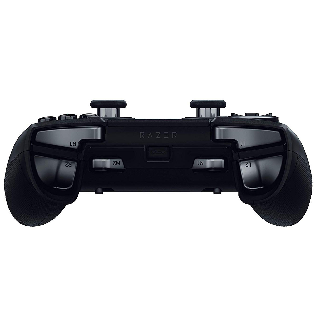 Razer Raiju Ultimate - Manette de jeu - Comparer avec Touslesprix.com