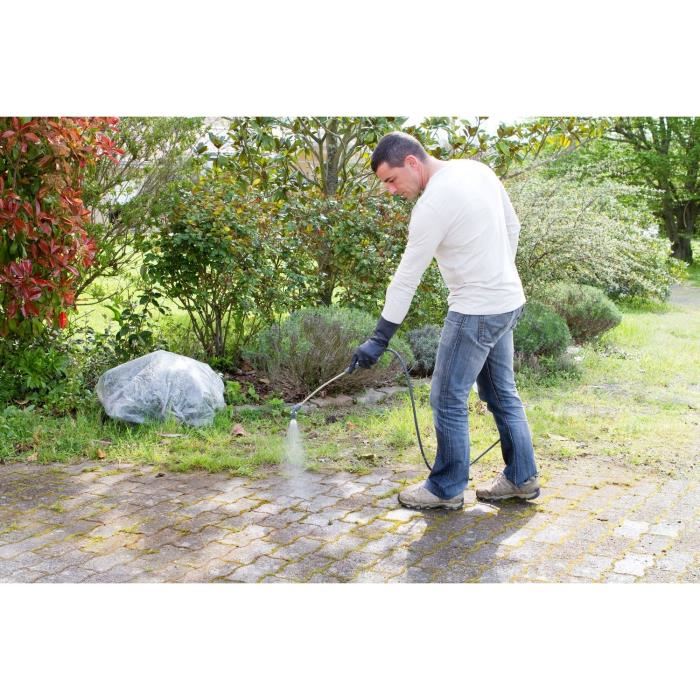 Rubson Traitement anti-mousse Stop Mousse incolore 1 L - Comparer avec ...