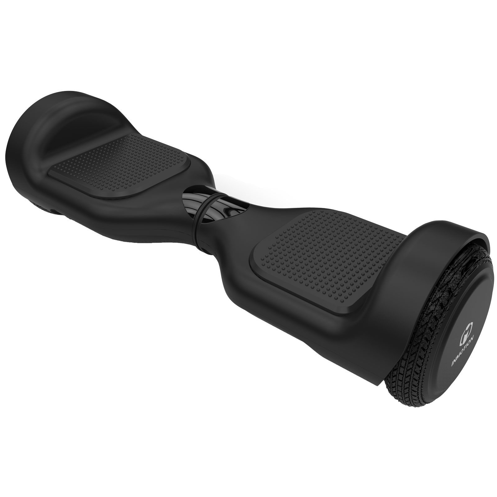 InMotion Gyroskate H1 Noir - Comparer avec Touslesprix.com