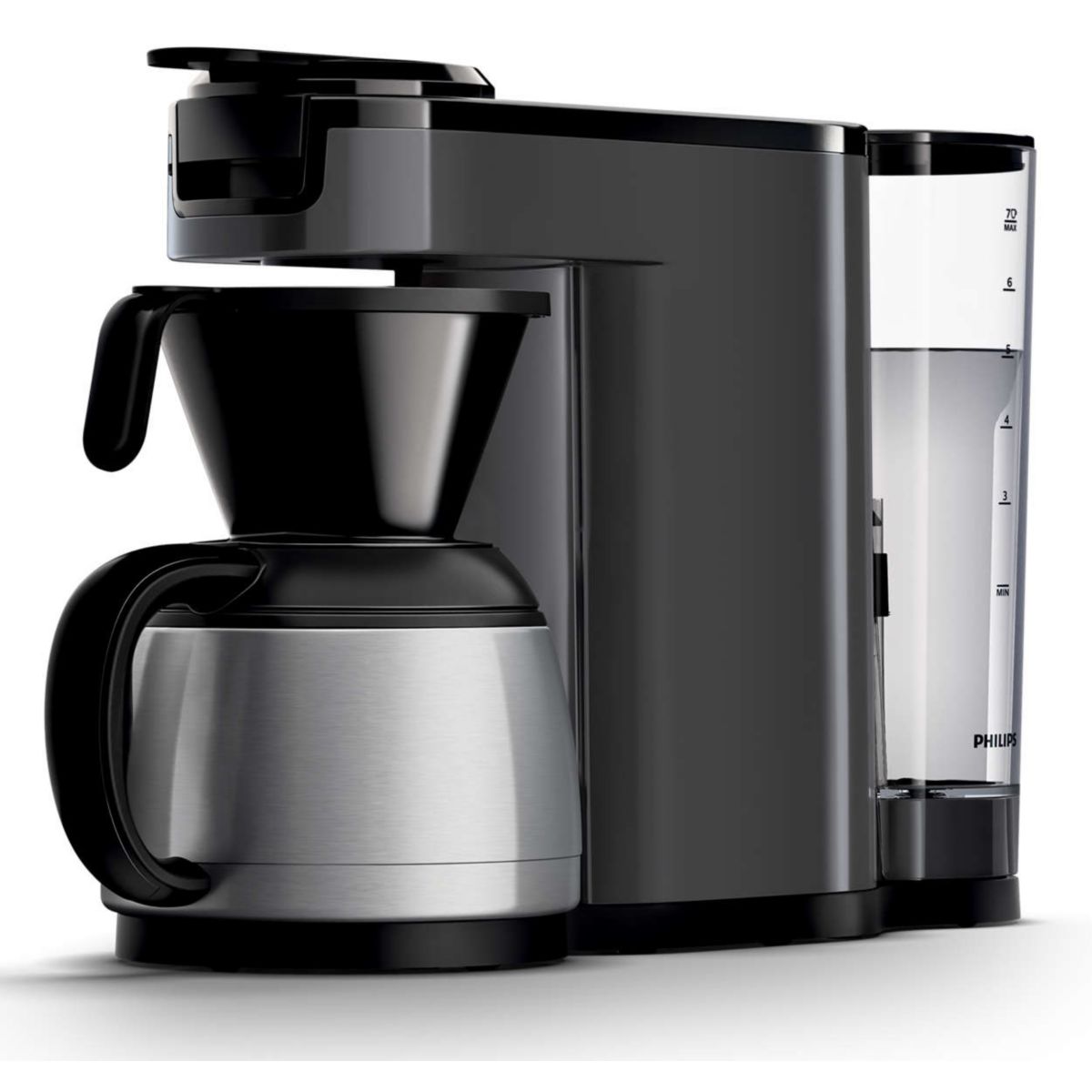 Philips Switch - Senseo - Comparer avec Touslesprix.com