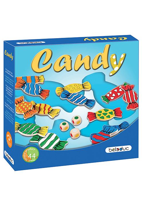 Beleduc Candy - Comparer avec Touslesprix.com