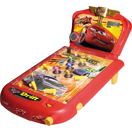IMC Toys Flipper Cars - Comparer avec Touslesprix.com