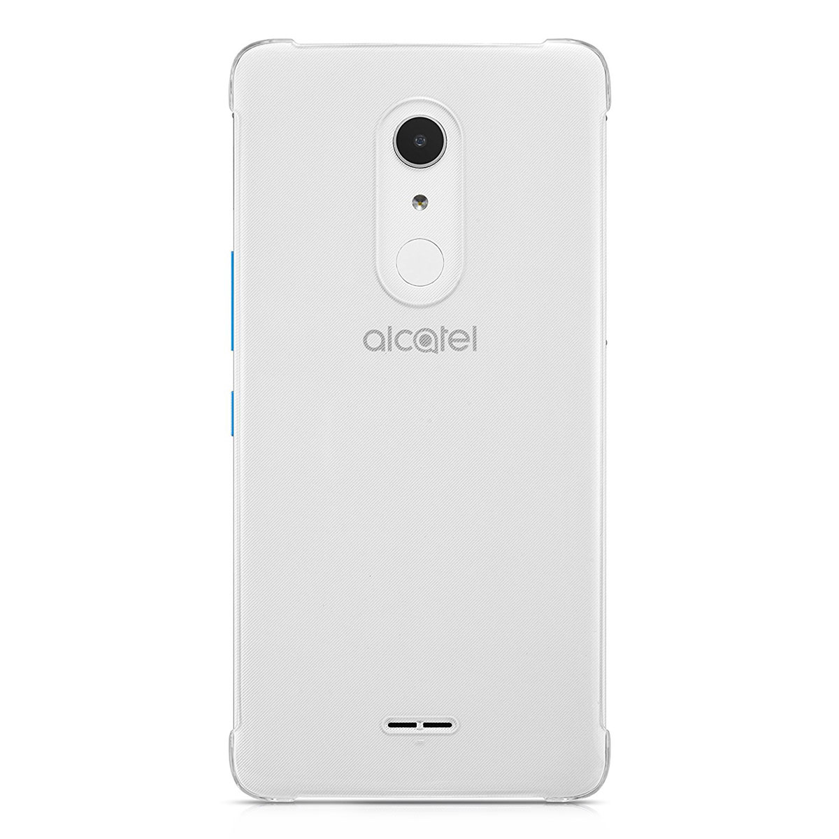 Alcatel Crystal Transparent A3 XL - Comparer avec Touslesprix.com