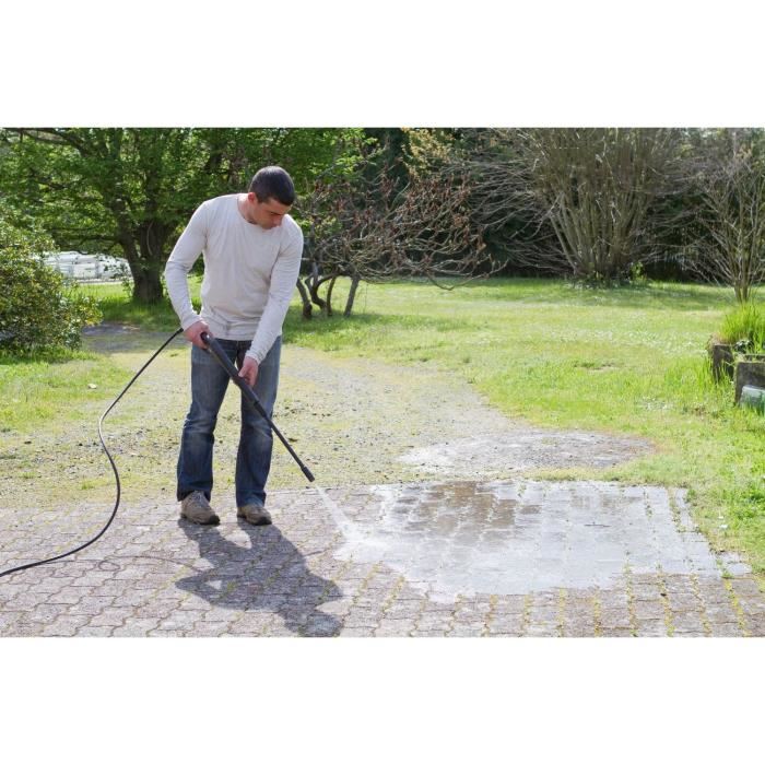 Rubson Traitement anti-mousse Stop Mousse incolore 1 L - Comparer avec ...