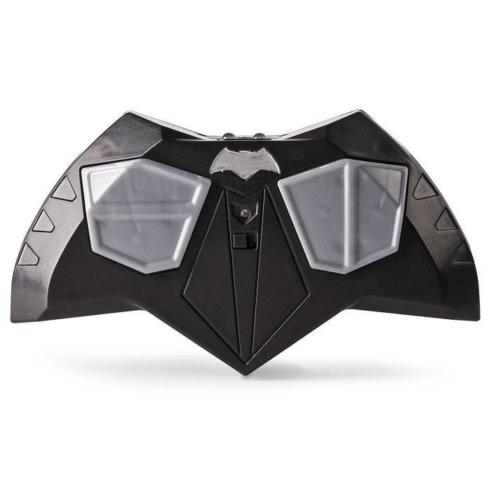 Spin Master Batmobile RC - Air Hogs Batman - Comparer avec Touslesprix.com
